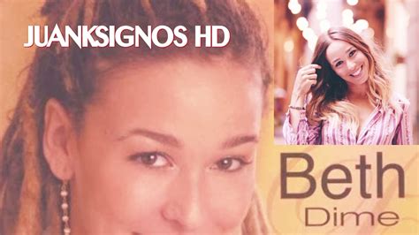 Beth Dime Youtube