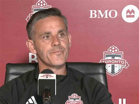 Ini Prestasi John Herdman Pelatih Baru Timnas Indonesia Yang Bikin