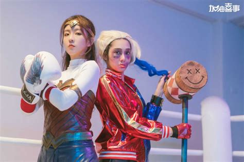 周孝安為戲扮女僕周曉涵給高分 邱子芯打擂台被慘揍 娛樂 Ctwant