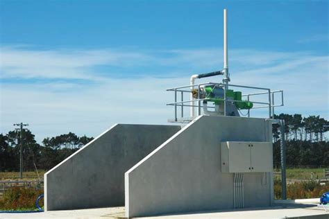 Effluent Systems Hutchies