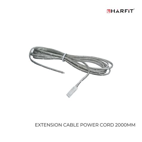 Extention Cable Power Cord Harfit