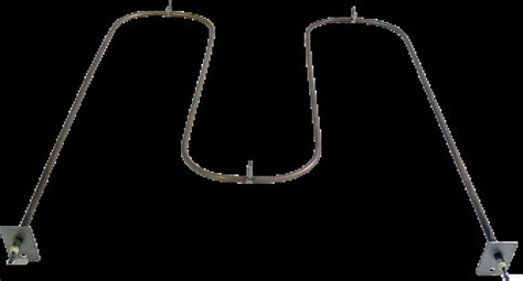 11003668 Heating Element Thermador Us