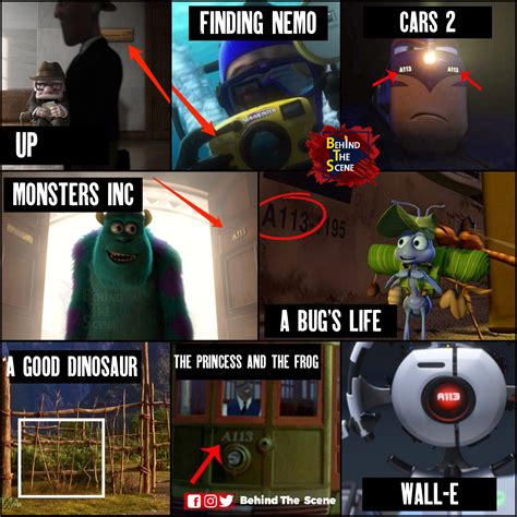 Behind The Scene Home Facebook