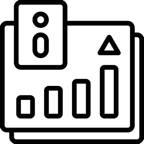 Analysis Icon Performance Analysis Icon 47752049 Vector Art At Vecteezy
