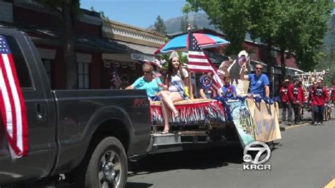 Redding Chico Eureka