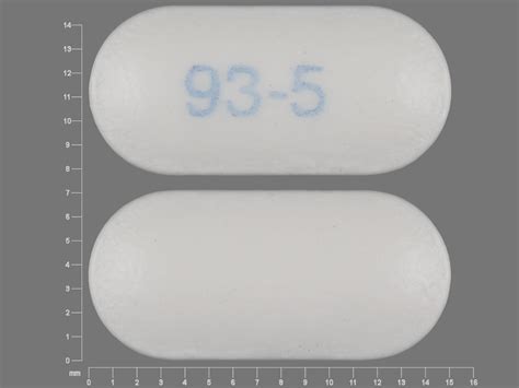 Pill Identifier Naproxen Size Shape Imprints And Color