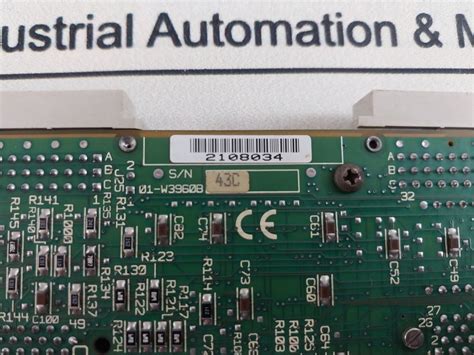 Motorola 84 W8960b01d Eight Megabyte Flash Memory Module Card Aeliya