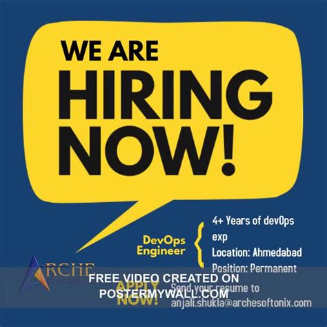 Anjali Shukla On Linkedin Jobforyou Devopsengineer Devops Java Developer Engineer Jobsearch