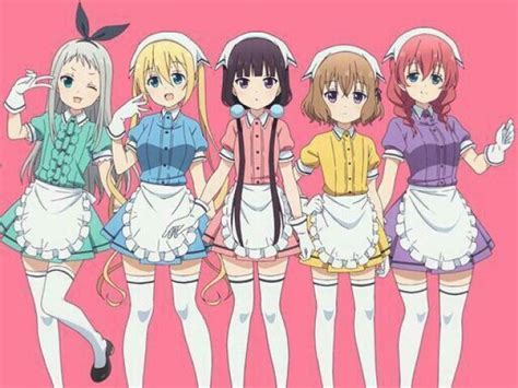 Quem Você Seria De Blend S Quizur