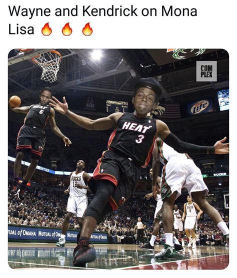 We Need A 7 Songer From Wayne And Kendrick Rlilwayne