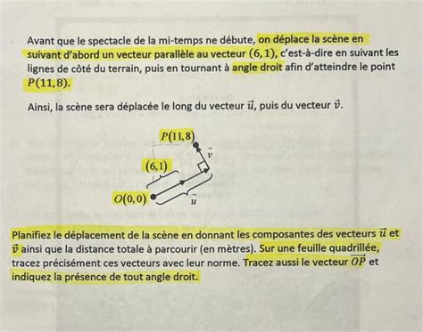 Can Anyone Help Me Solve This Linear Algebra Problem Including Vector