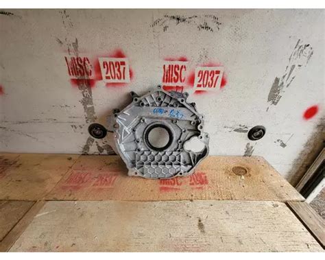 Gm 66 Duramax Flywheel Housing Oem 8973177116 In Cartersville Ga 6697