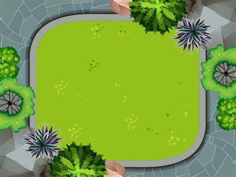 Garden Decoration Artificial Grass Versatility And Alternatives