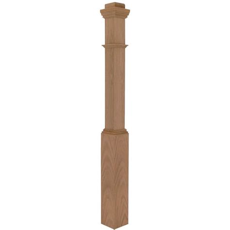 Newel Post Cladding Mdf Online Website Th