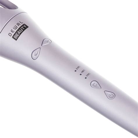 Автоматическая плойка для волос Lilac (32 мм) DEWAL BEAUTY HI4032 ...