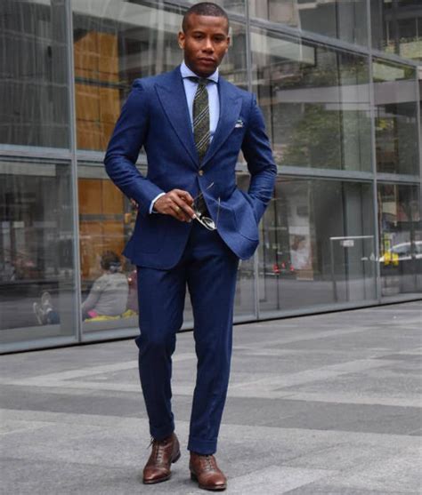 17 Different Ways To Wear Boots With A Suit Suits Expert