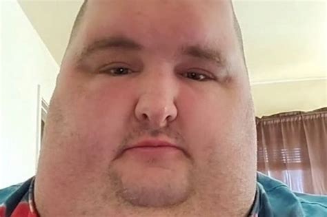 Tiktok Star Carl Eiswerth Dies Aged 35 After Car…