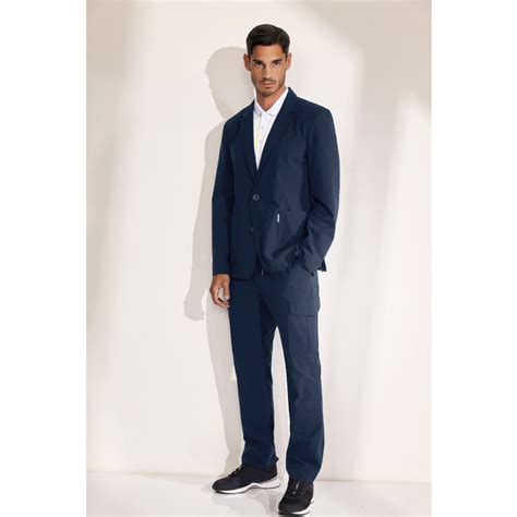 Edition Tec Jacket Men