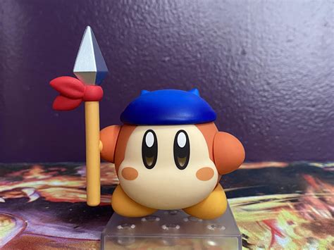 Waddle Dee Evolution Chart R Kirby