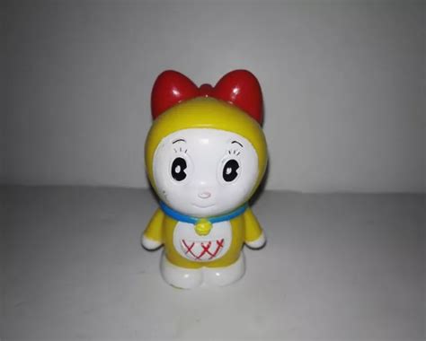 Figura E Dorami Pvc Doreamon Fujiko Pro Eur 15 00 Picclick Es
