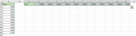 How To Copy Vertical And Paste Horizontal In Excel Spreadcheaters