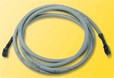 Roco Usa Inc Extension Wire For Multiplex