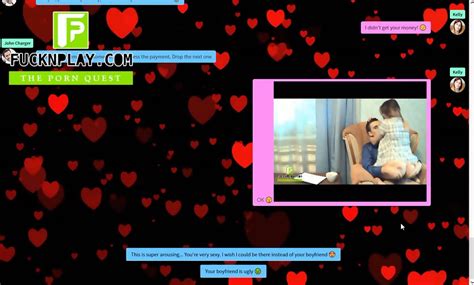 Tricky Man Seduce Sexy Young Wife In The Chat Eporner