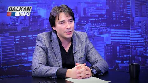 Marko Jeremić 2016 2020 Balkan Info