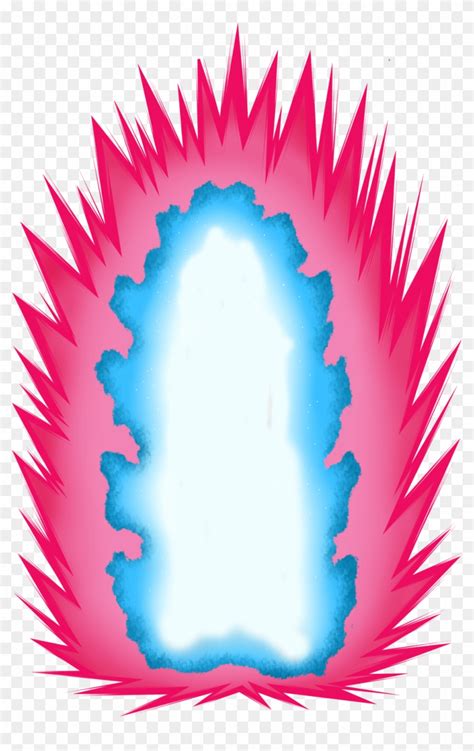 Detail Super Saiyan Aura Png Koleksi Nomer 34