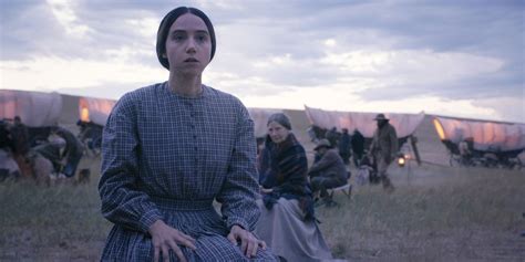 The Ballad Of Buster Scruggs Summary Trailer Cast And More