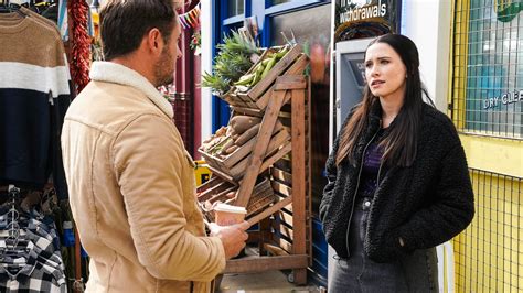 Eastenders Star Milly Zero Unrecognisable After Dramatic Makeover And