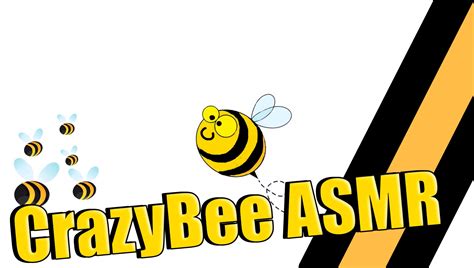 Crazybee Asmr