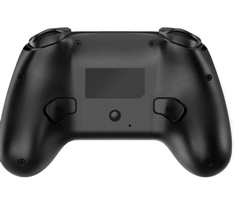 Switchliteoledpciosandroidsteam Rgb Breathing Lighting Wireless