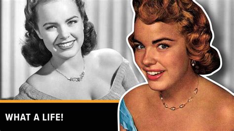 Life Story Of Terry Moore In Rare Photographs Youtube