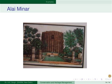 Structural Defect And Deterioration In Heritage Structure Ppt
