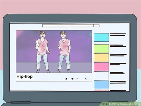 4 Ways To Dance At A Rave Wikihow