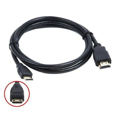 Canon Hdmi Cable