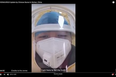 Chinese Nurse