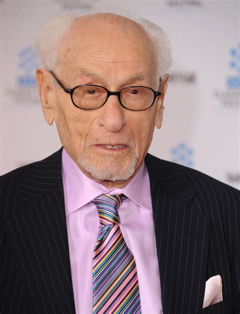 Eli Wallach Eli Wallach Multifaceted Actor Dies At 98