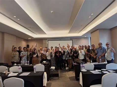 Training Statistic Proses Control Spc Murah Terjangkau