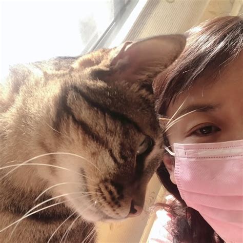 Iris Chen Iris Chen 0531 • Threads Say More