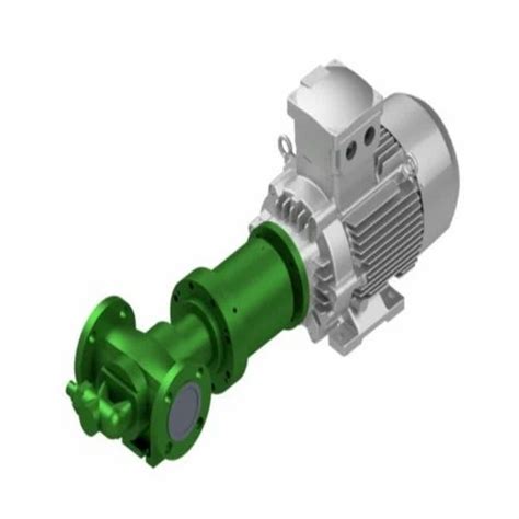 Dickow Pumpen Pumps Distributor At ₹ 68000piece Magnetically Driven