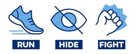 Active Shooter Public Safety