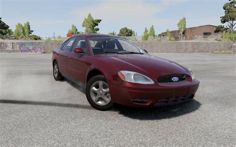 Ford Taurus Beamng Drive Search