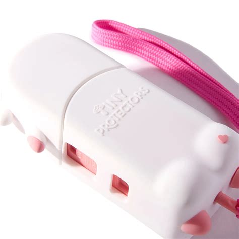 Valentine The Strawberry Cow Stun Gun Tiny Protectors Official Store