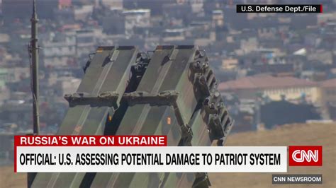 Air Raid Sirens Sound Over Kyiv One Day After Russia Launched A Barrage