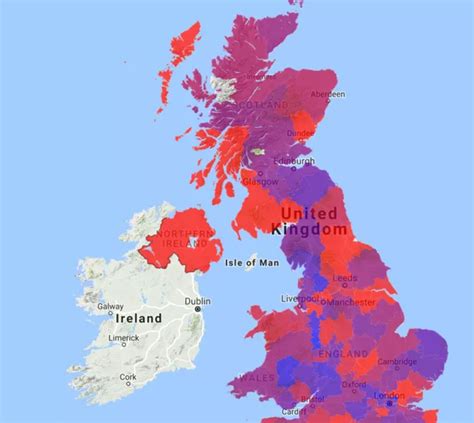 Latest Aussie Flu Map Reveals Rise In Cases In Hull Hull Live