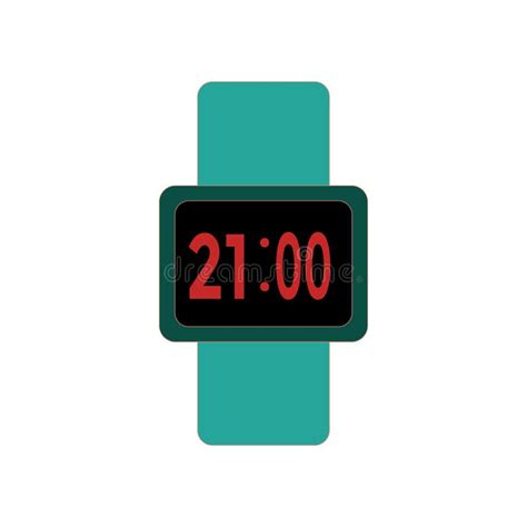 Heart Rate Icon Vector Isolated On White Background Heart Rate Stock