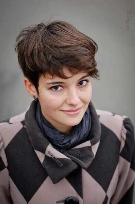 90 Delightful Short Hairstyles For Teen Girls