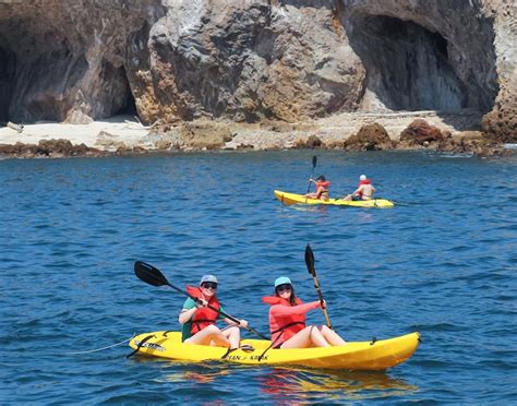 Marietas Islands Eco Discovery Snorkeling And Lunch Puerto Vallarta